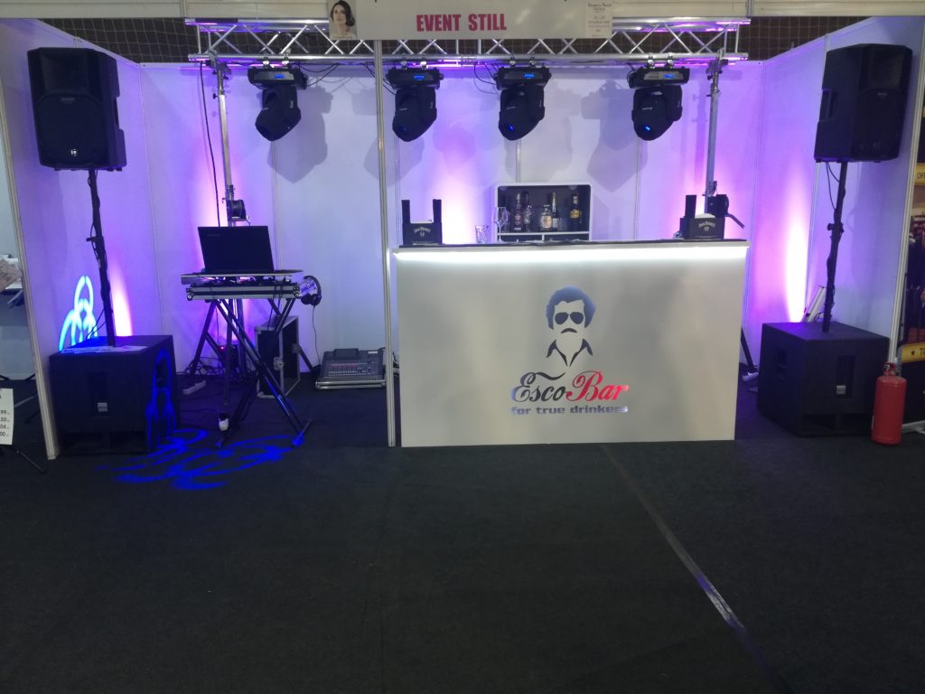 BAR MOBIL – EventStiLL